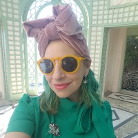 Publications – Allison Goldstein