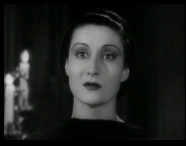 Dracula’s Daughter – Universal’s Overlooked Queer Classic – Allison ...