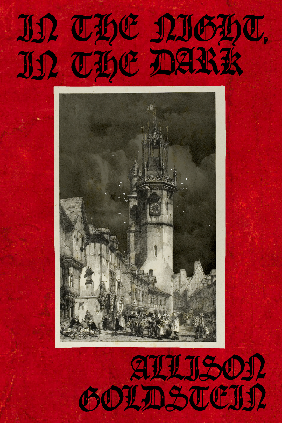 Wrap it Up: 2025 Reflections – Allison Goldstein